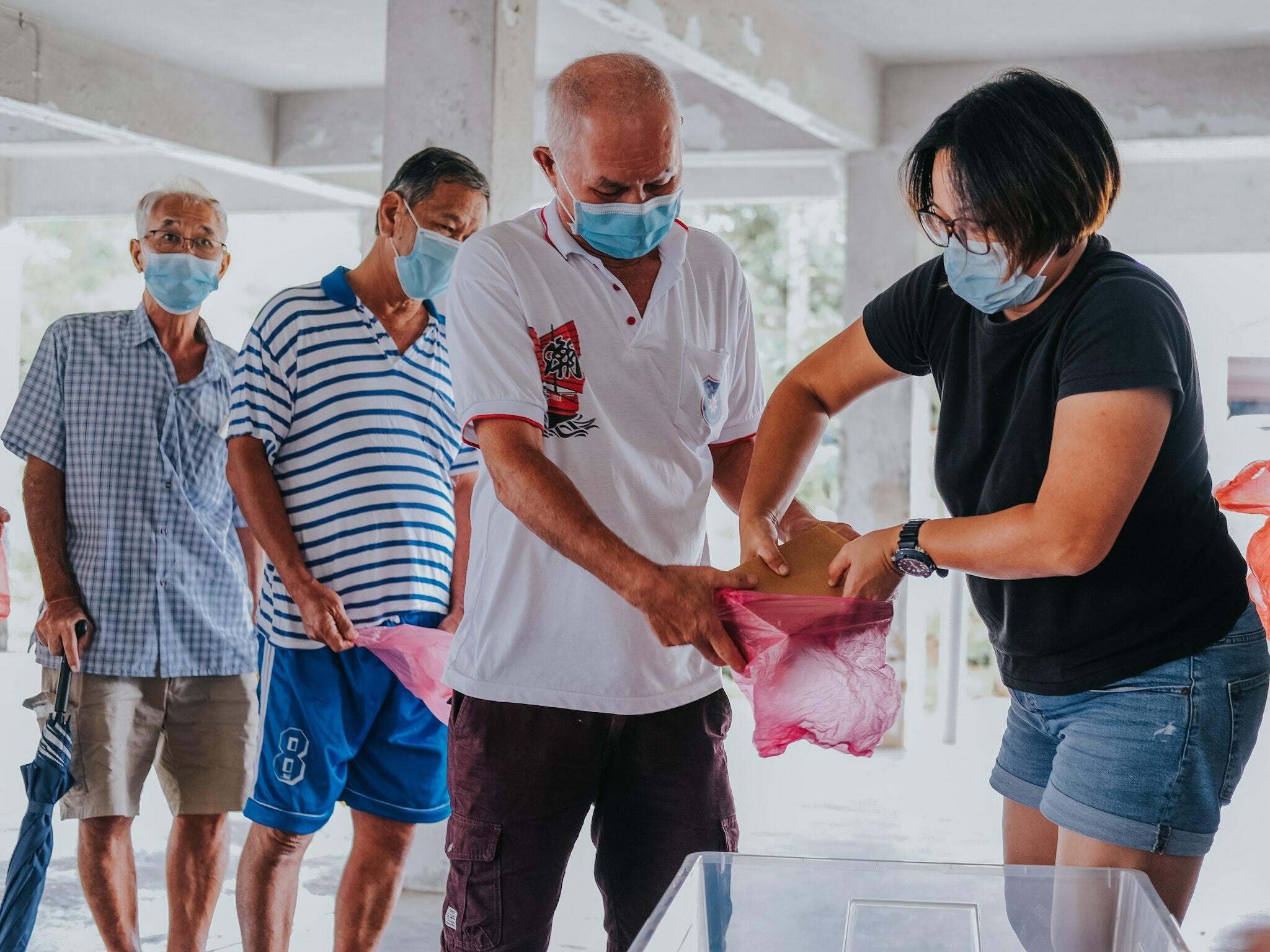 Embracing Diversity: The Journey of Social Integration in Singapore