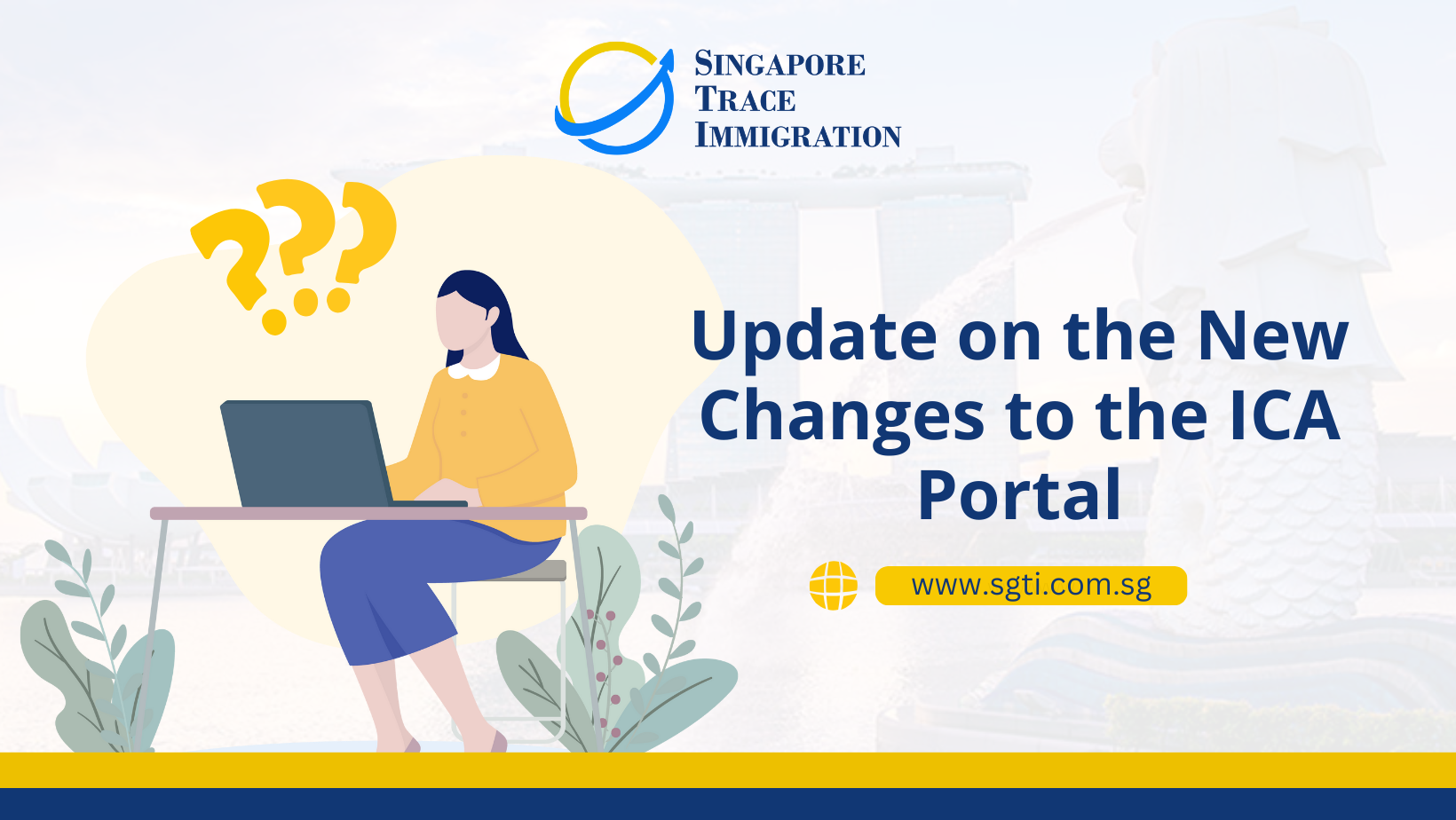 Key Updates to Singapore PR Application Process - Singapore Trace ...