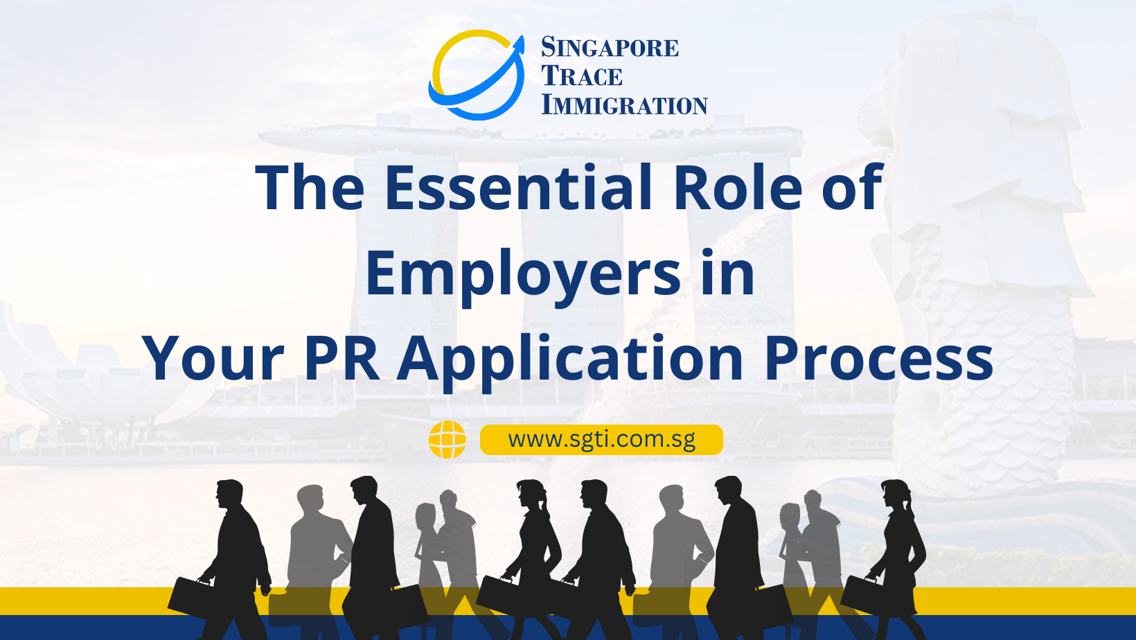 The Essential Role of Employers in Your PR Application Process ...